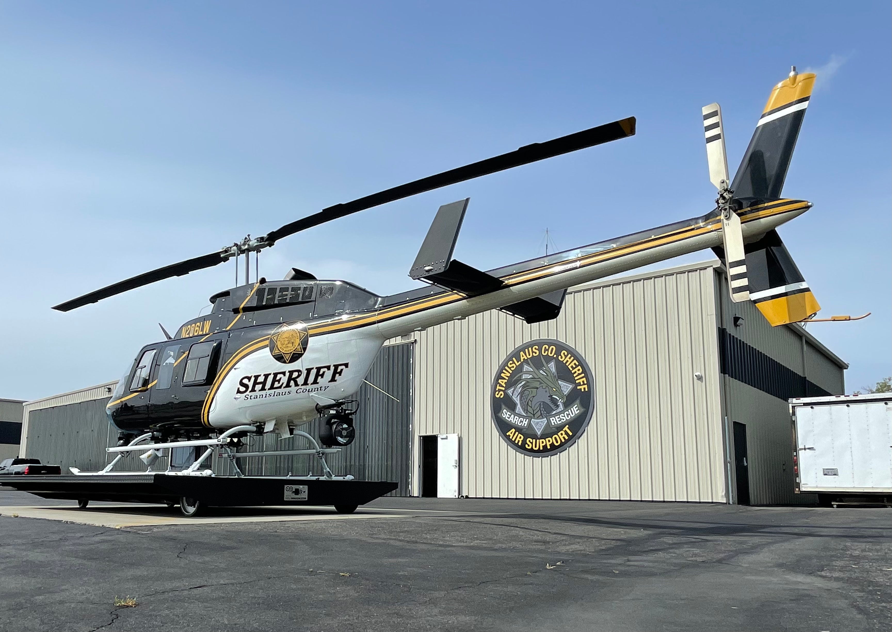 The Unit – Stanislaus County Air Support Association, Inc